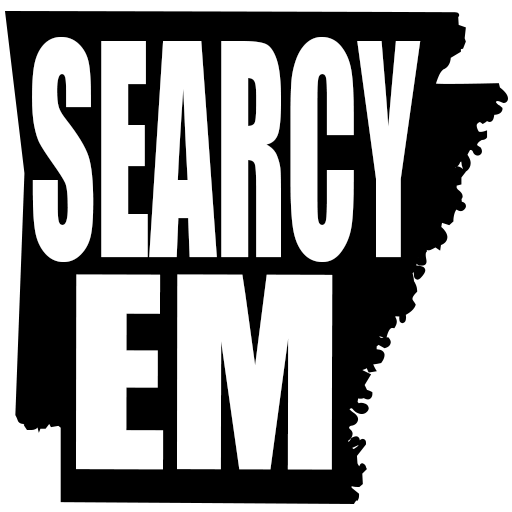 Is the probe backwards? | Searcy EM