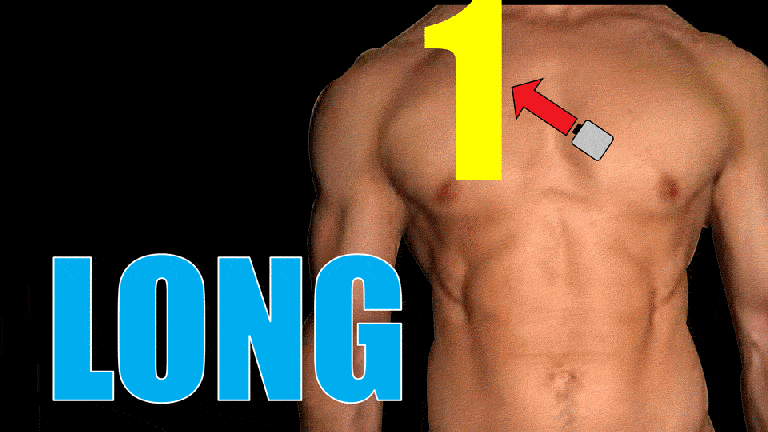 Probe Orientation in Cardiac Ultrasound | Searcy EM