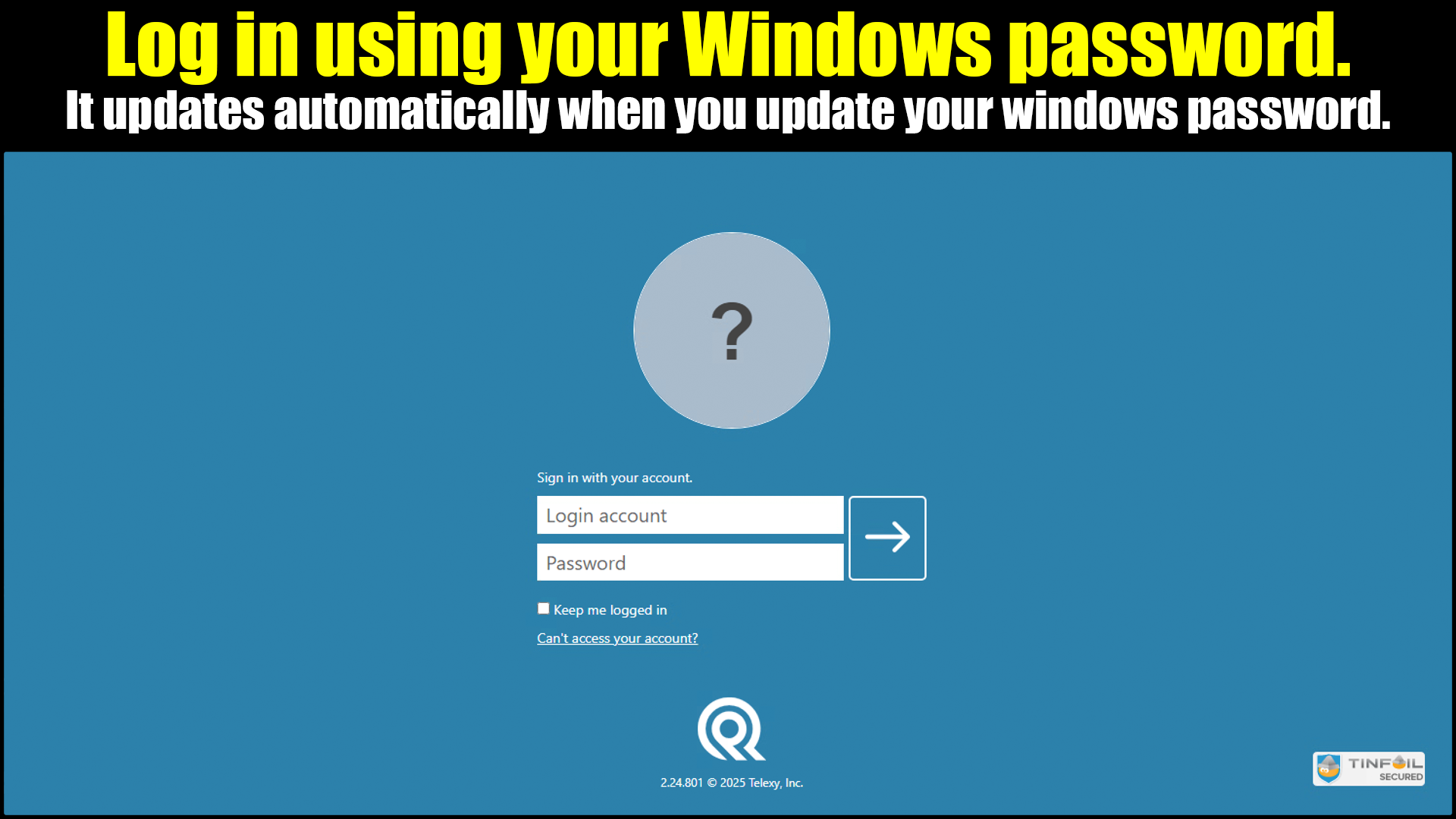 Finding, Labeling, and Submitting | Searcy EM