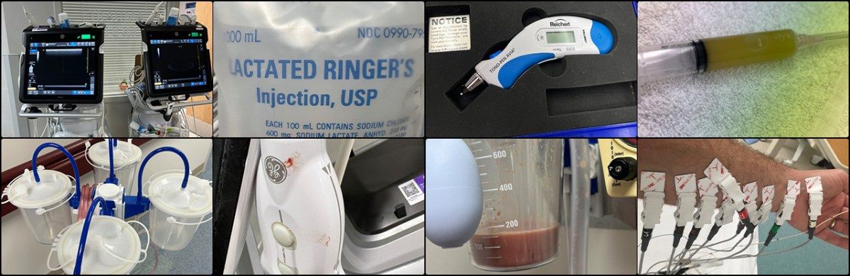 Procedure Tips | Searcy EM