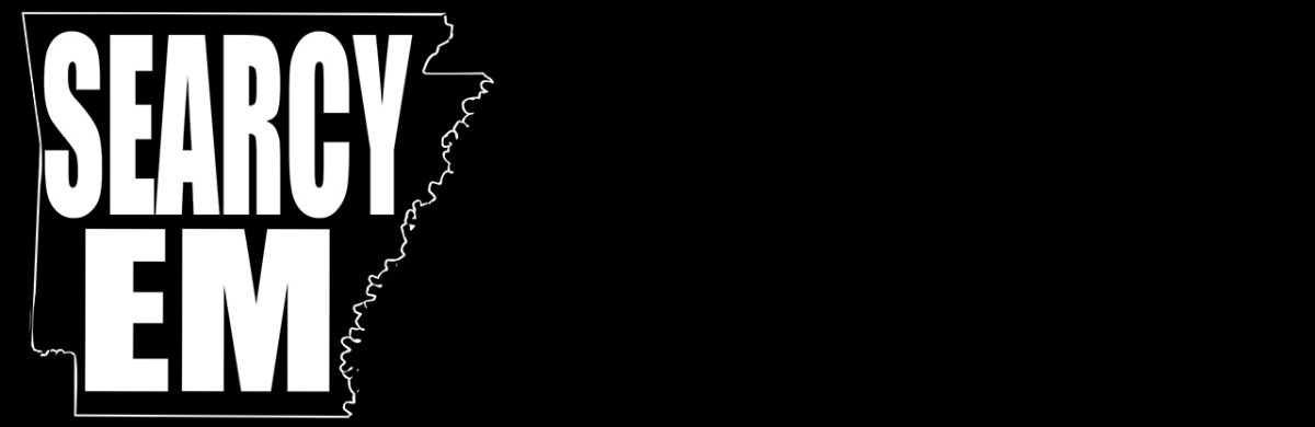 Splinting | Searcy EM